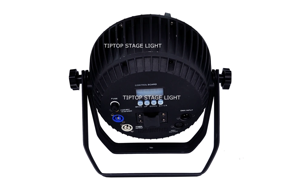 BSM Led Par Light | Tiptoplight
