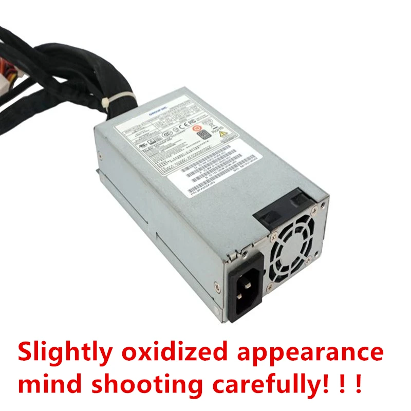 Original PSU For FSP Flex Small 1U 500W Switching Power Supply FSP500 ...