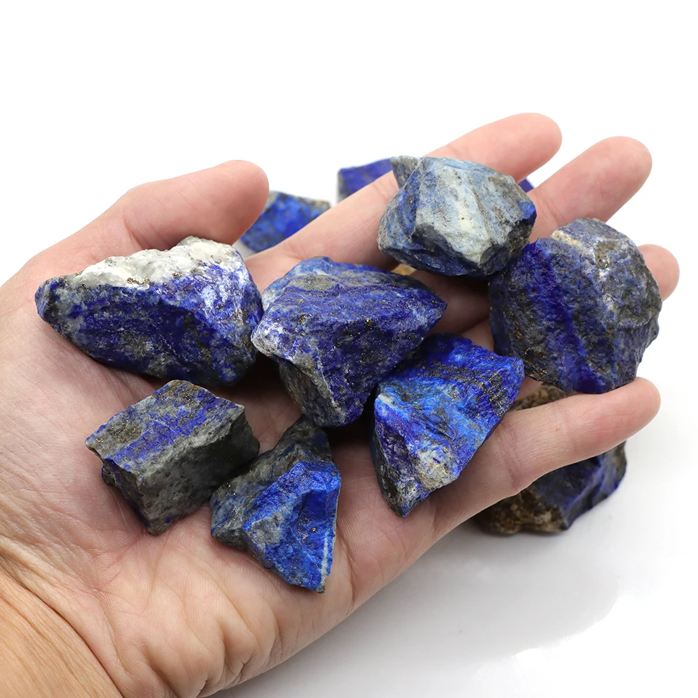 Lapis Lazuli Mineral