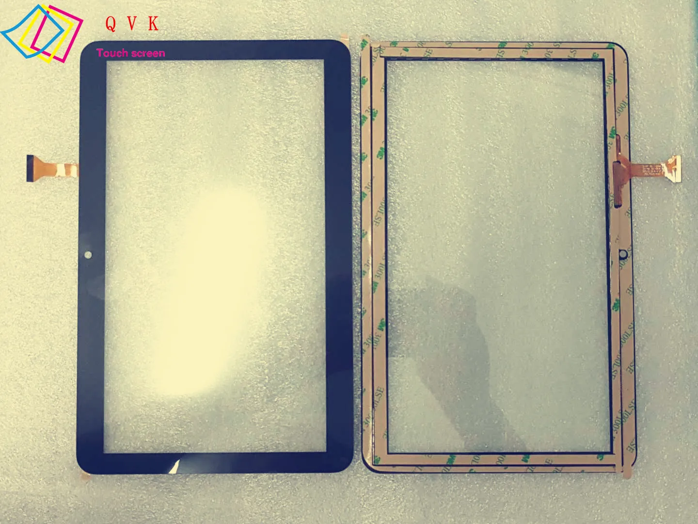 Black 10.1 Inch for DIGMA Optima 1015 3G TT1121PG tablet pc capacitive ...