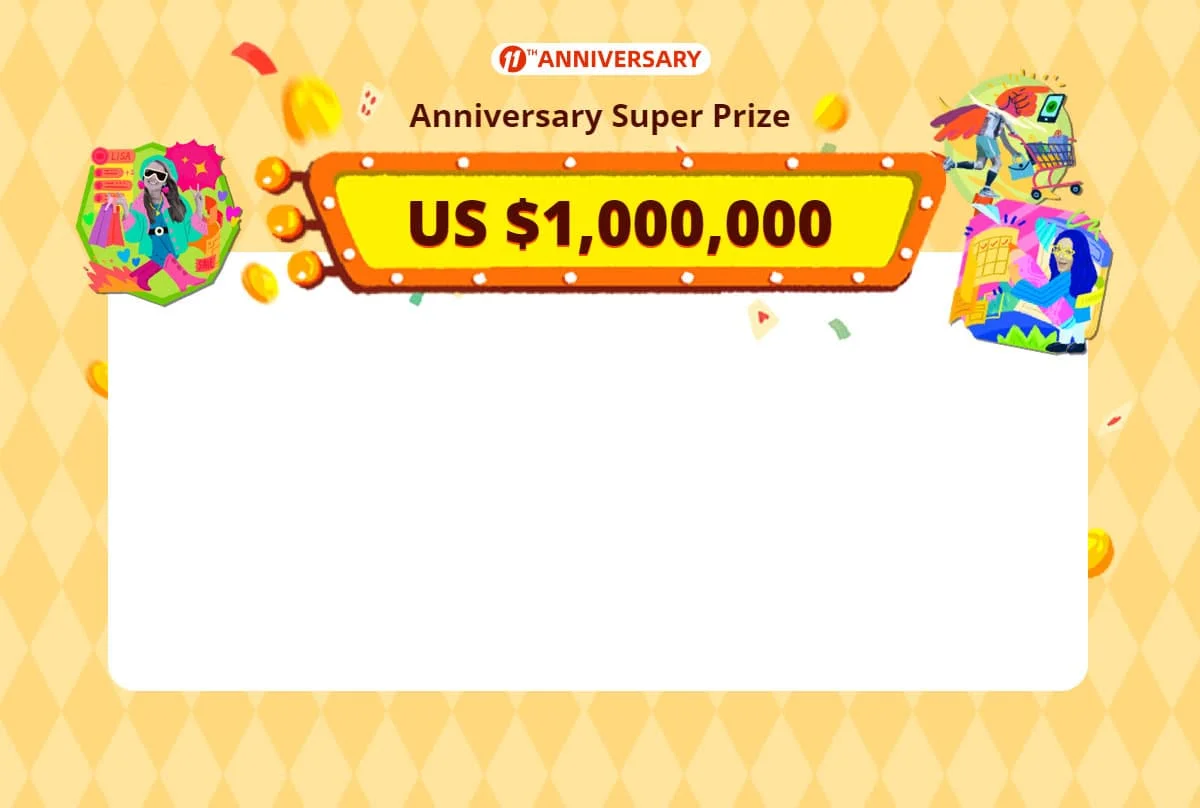 Download AliExpress App To Play