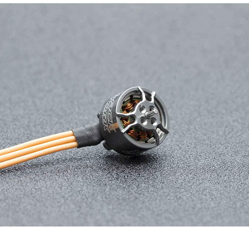 New Upgraded 4pcs Aokfly 1306 Brushless Motor BS1306 Motors 3200KV ...