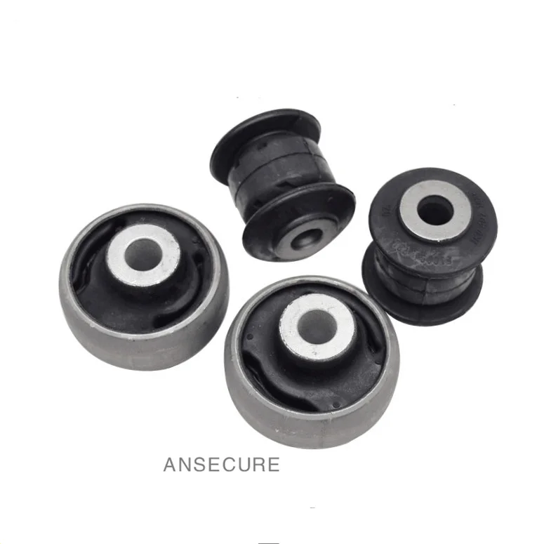 OEM-4-pcs-Front-control-Arm-bushing-Rubber-for-VW-golf-7-mk7-passat-B8 ...