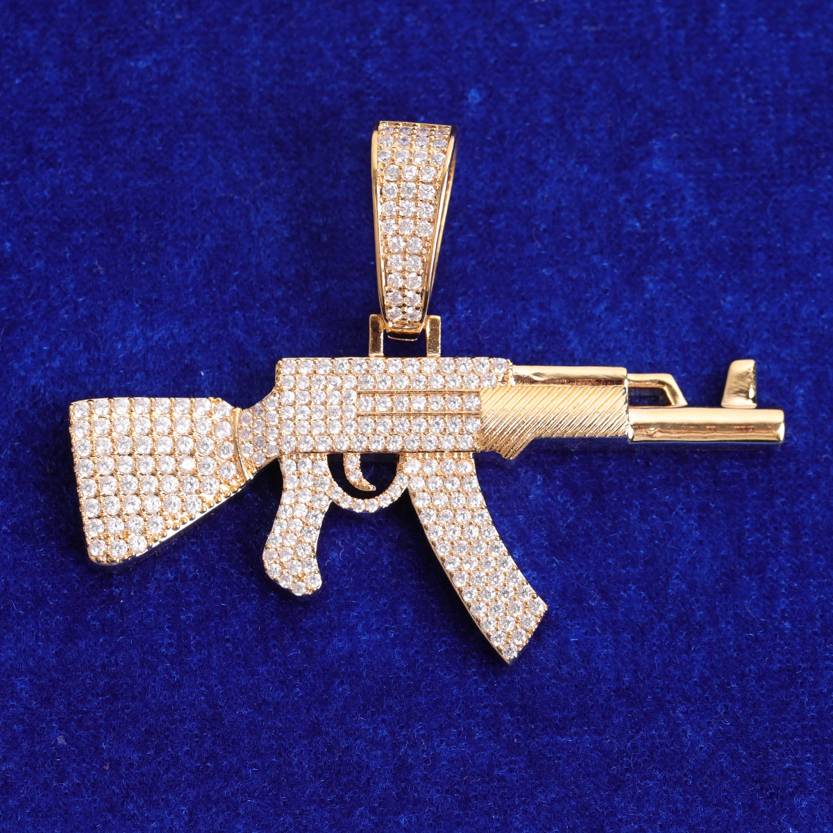 Ak 47 Diamond