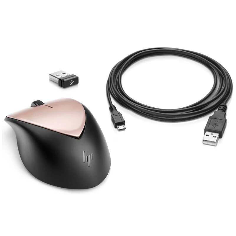 Link5 USB receiver for HP 2LX92AA Envy 500 2.4 GWireless Laser ...