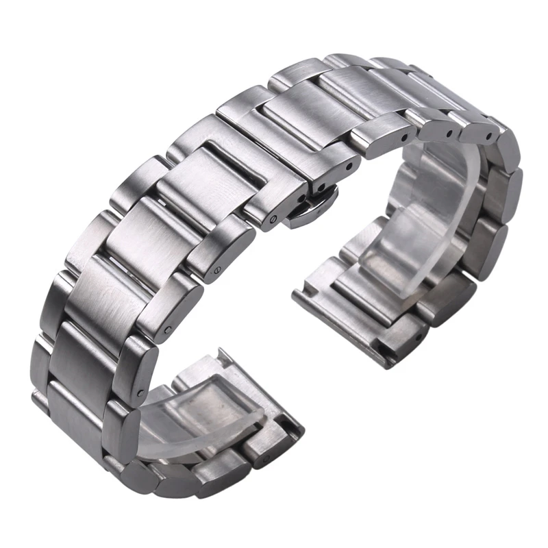 18mm metal watch strap a lot of concessions