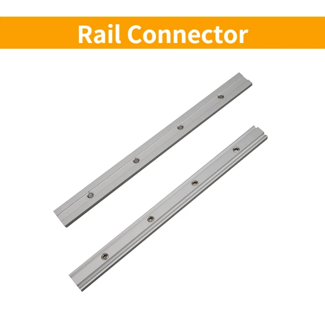 Aluminum Alloy Guide Rail Track Saw Guide Rails and Guide-Rail ...