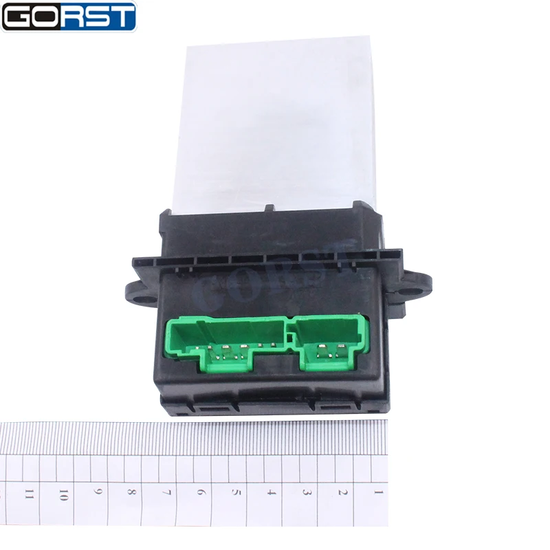 6441L2 6441 Air Conditioning Heater Blower Motor Resistor for Citroen ...