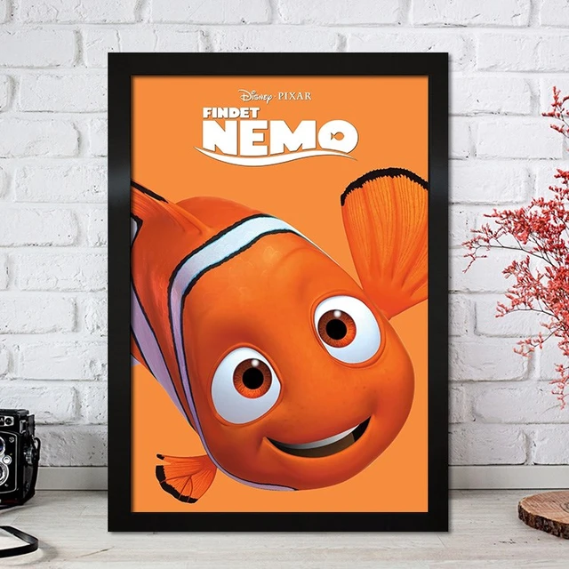Finding Nemo 2 Poster