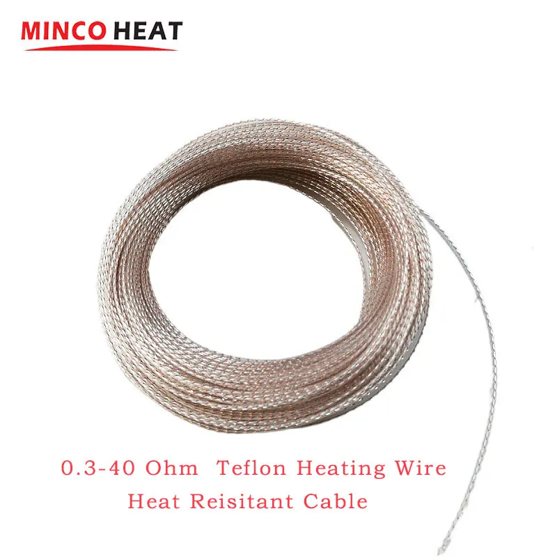 Low Cost But High Quality Heat resistant Electric Heating Heated ...