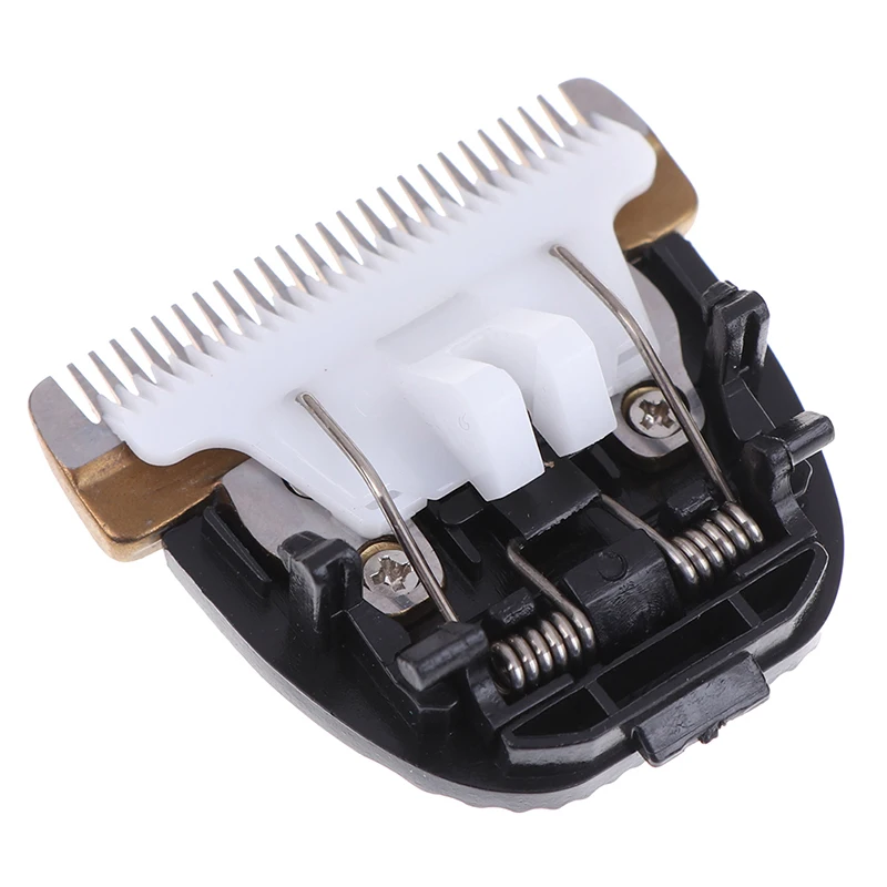 Original-Ceramic-Titanium-Replacement-Clipper-Blade-Cutter-Hair ...