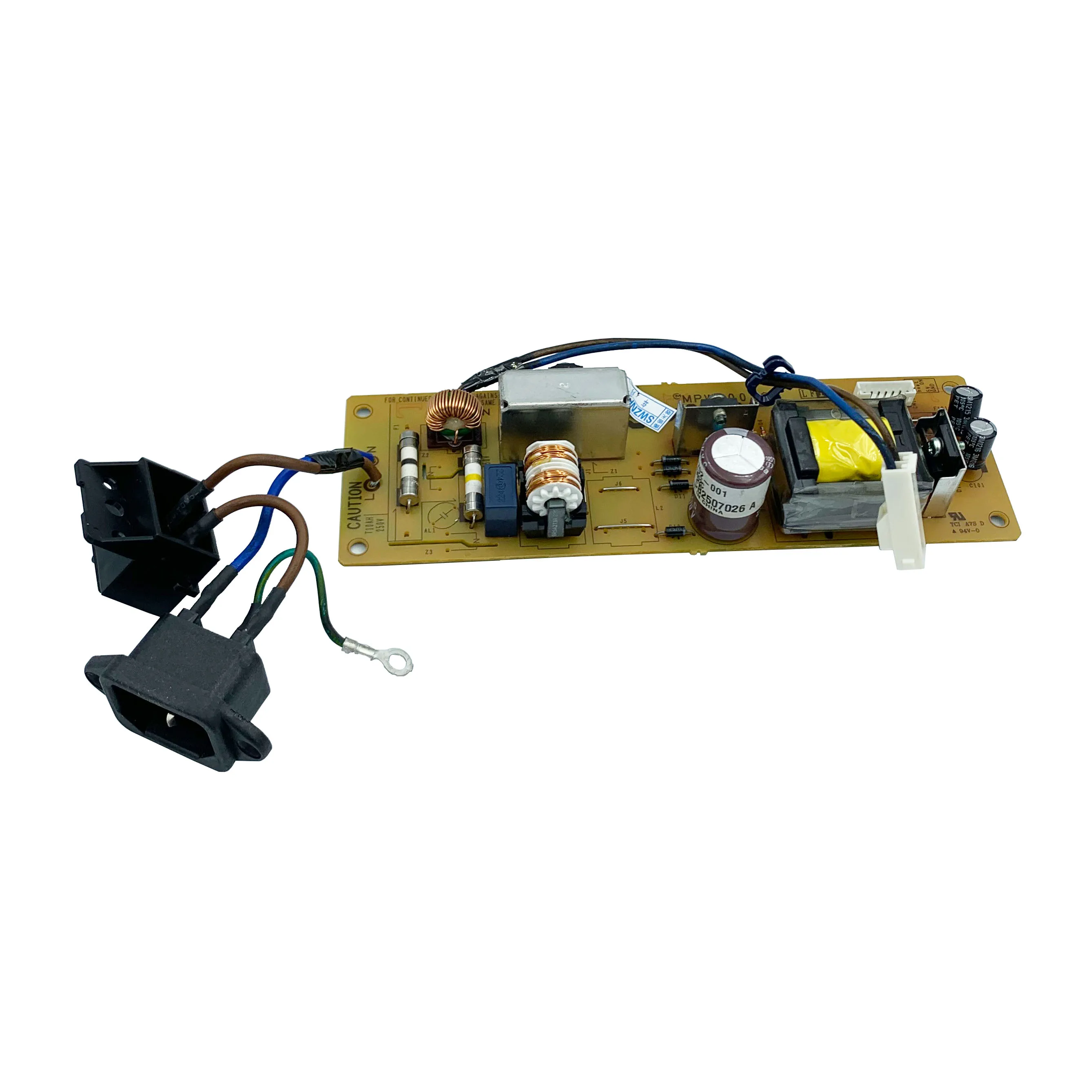 LOW VOLTAGE POWER SUPPLY PCB ASSY For Brother DCP 7030 7032 7040 7045 ...