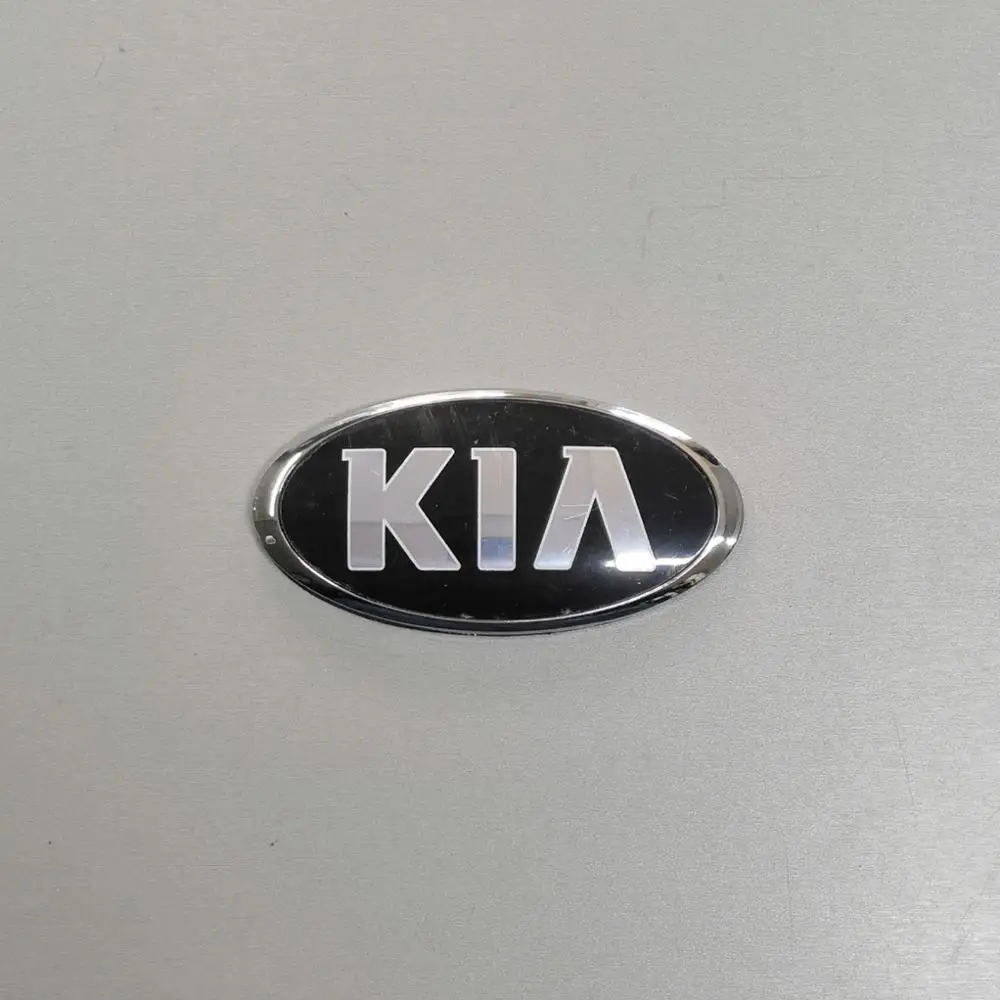 Kia Symbols: The Perfect Emblem Replacement for Your Vehicle’s ...