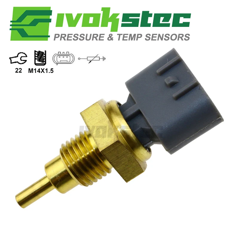 Brand-New-Coolant-Temperature-Sensor-Water-Temp-Sender-For-Suzuki-Carry ...