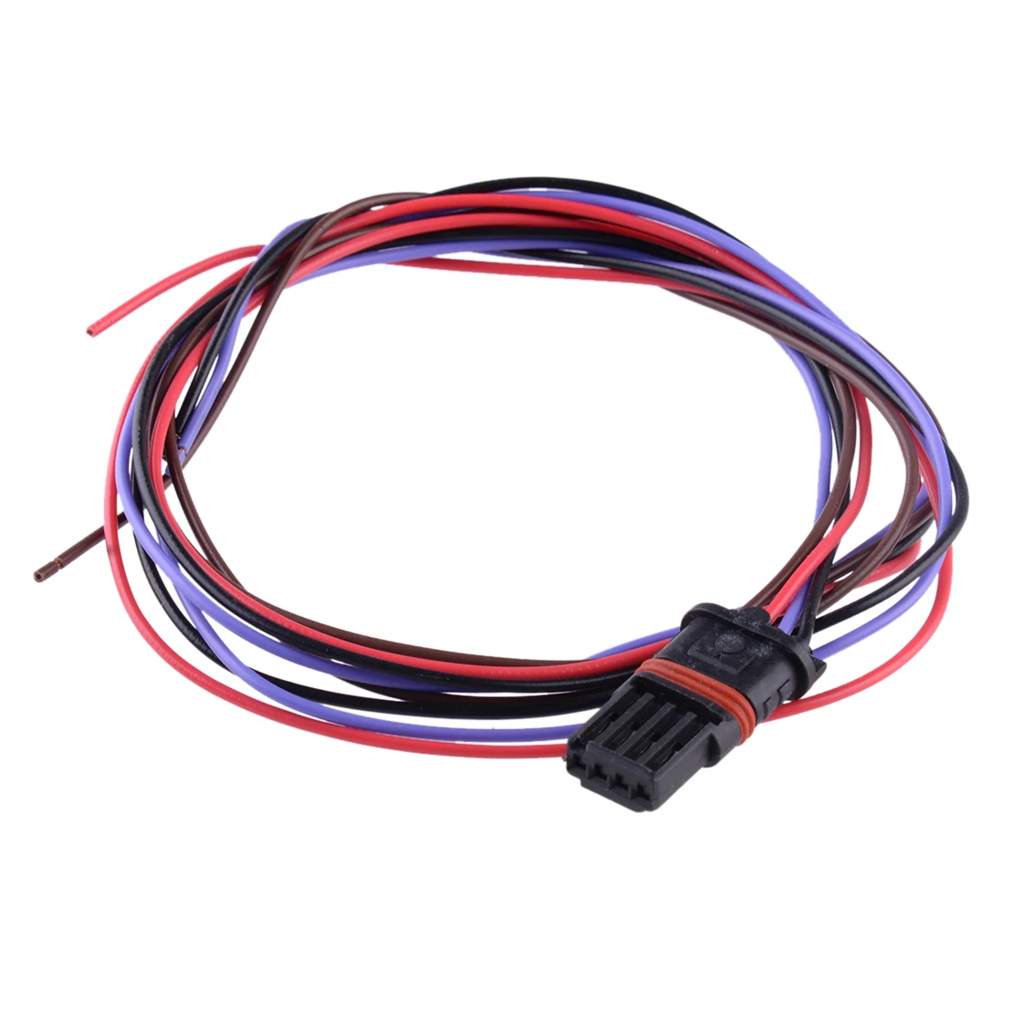 Side Mirror Class Harness Wiring Plug Connector Car 71.5 cm Fit For BMW ...