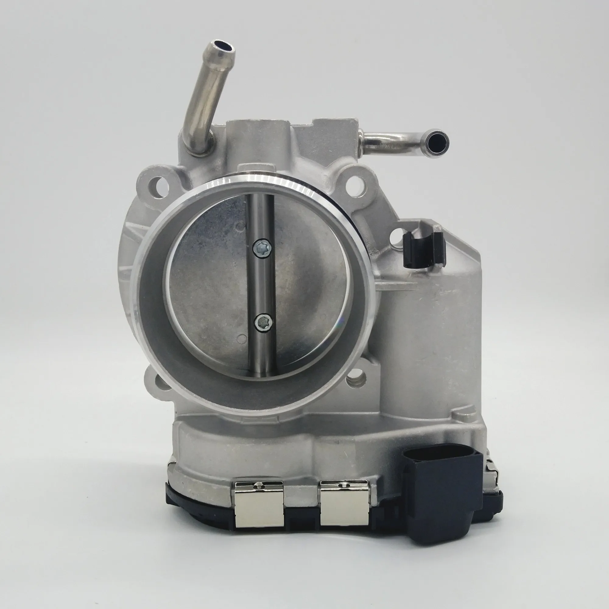 Throttle-Body-Valve-Assembly-Fit-For-Hyundai-Throttle-Body-Tucson-Santa ...