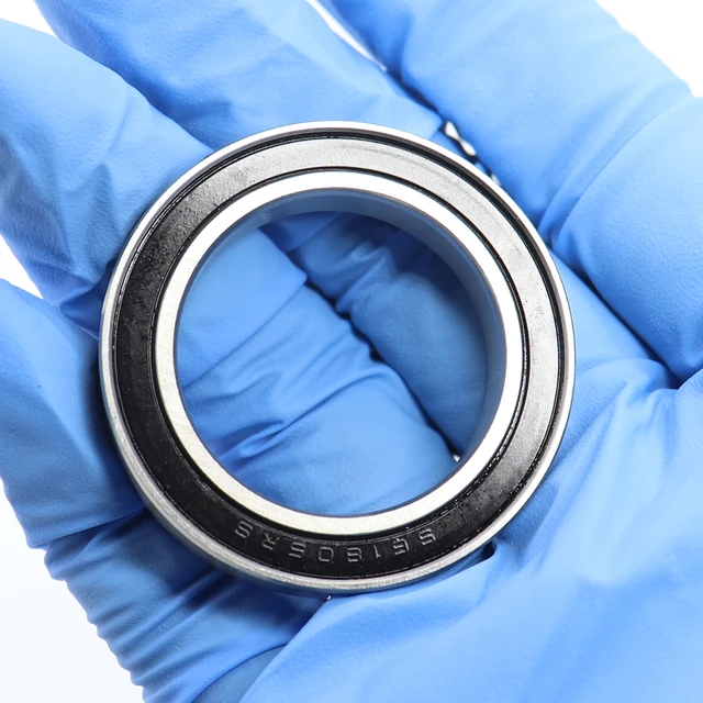 6908-2RS Bearing 6908 2rs Radial Ball Bearings 40*62*12, 58% OFF