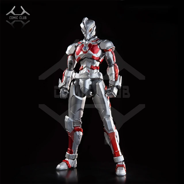 Ultraman Ace Toy