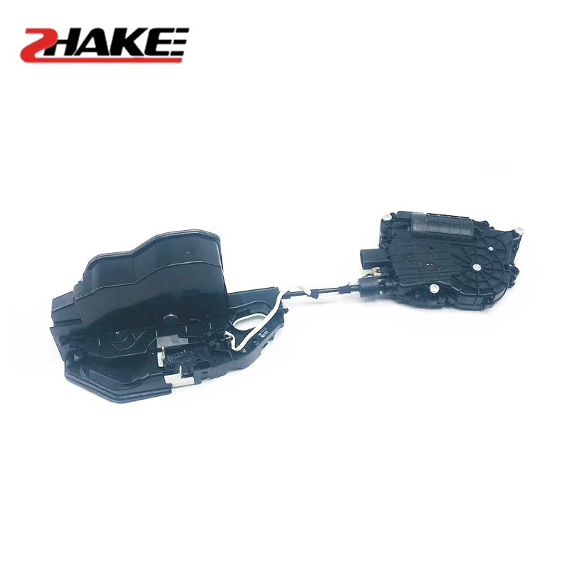 자동차 앞 우측 승객 도어 잠금 액추에이터, 독일 차량 시리즈 5 7 F10 F01 F02 F07 51217185692 ...