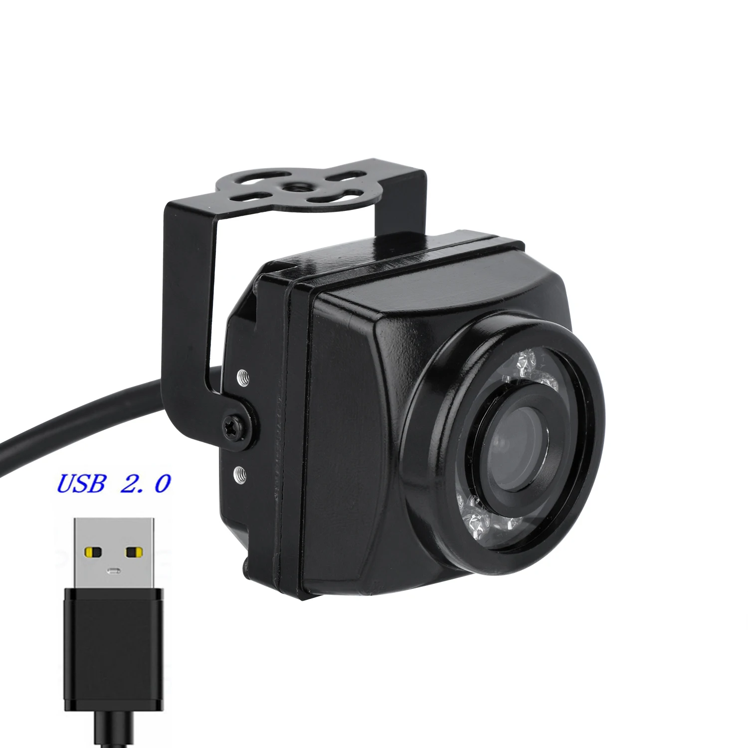 IP66-impermeabile-Mini-940NM-IR-USB-Cam-Full-HD-1080P-720P-USB-Mini ...