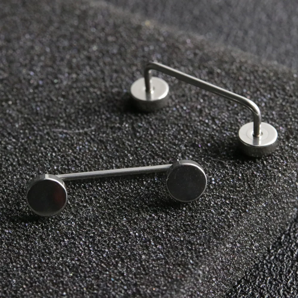 Collar Bone Dermal Piercing