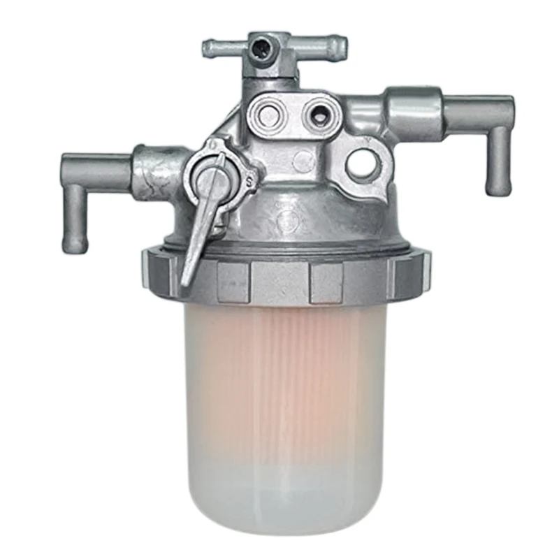 Water-Separator-Assembly-129100-55621-129907-55701-Five-Tubes-94-88-56 ...