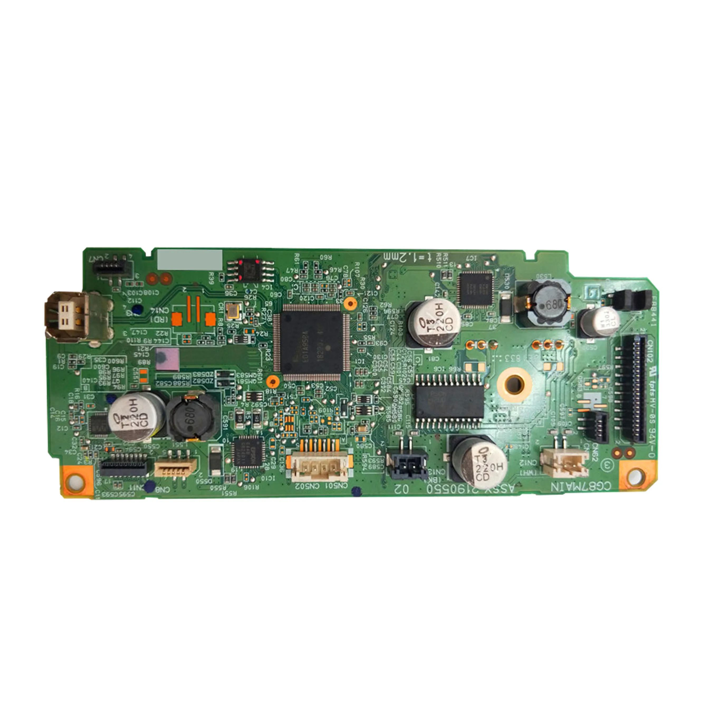 Formatter Board For Epson L3110 L3100 L3150 3151 3153 L4150 L4160 L1110 ...