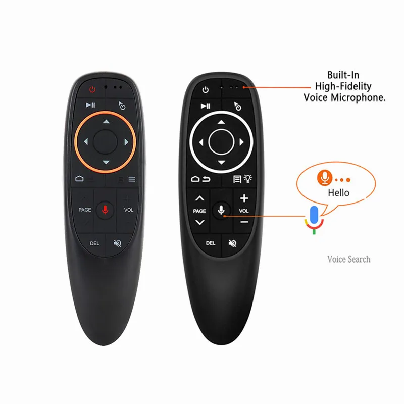 G10S-G10-Pro-Voice-Remote-Control-2-4G-Wireless-Air-Mouse-Gyro-Sensing ...