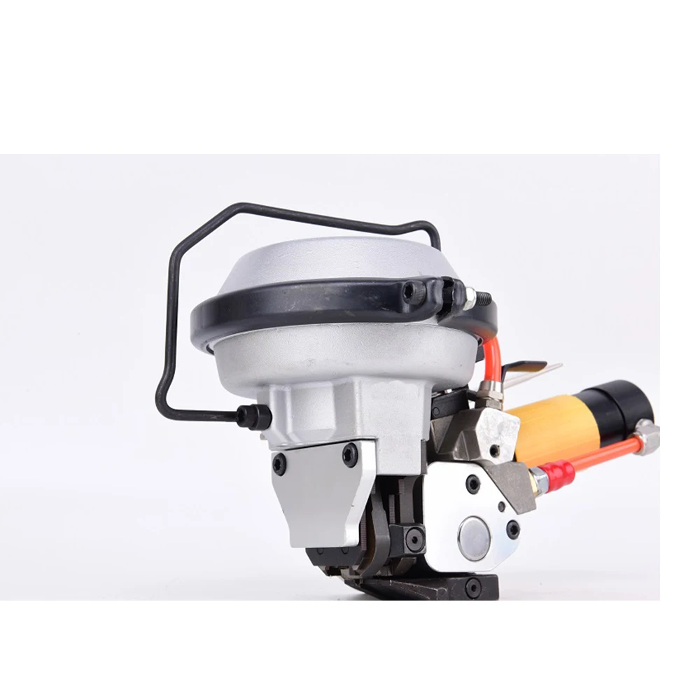 Banda de acero Manual máquina flejadora A480 KZ19 combinación de ...