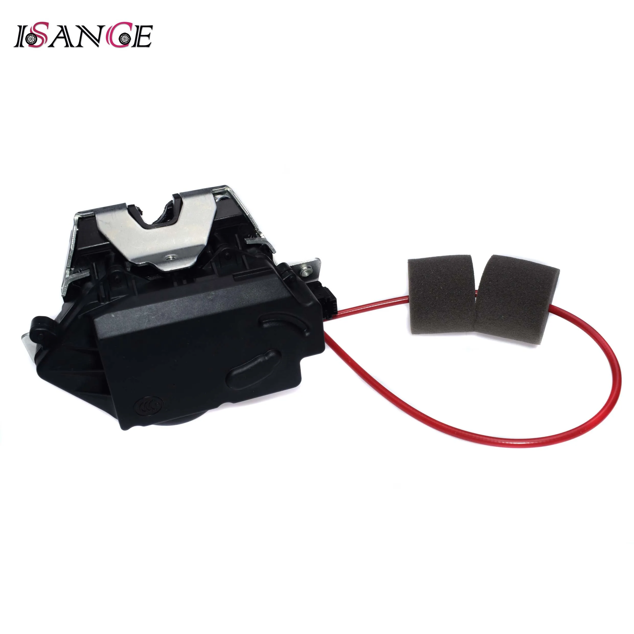 뒷문 잠금 장치 액츄에이터 트렁크 리프트 해치 1647400635 2117400235 메르세데스 벤츠 ML320 ML350 ...