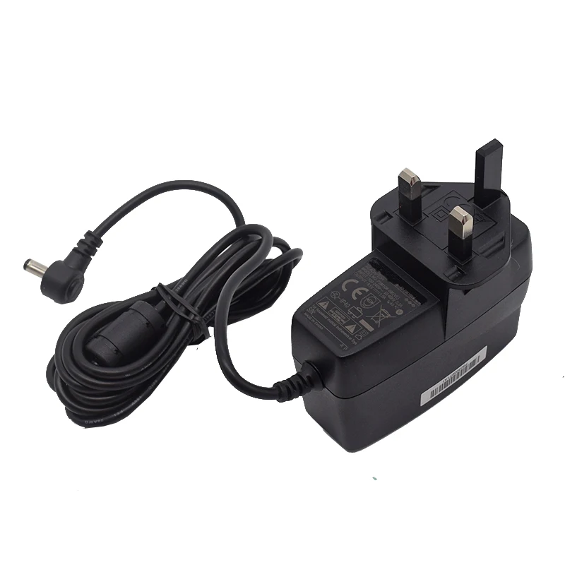 AC/DC Power Supply Adapter Charger Cord UNTUK Casio CTK-700
