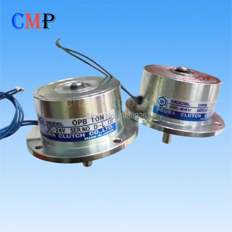 Opb-10n Clutch Opb-10n Brake For Wire-cut Edm/opb-5n/opb-20n/opb-40n ...