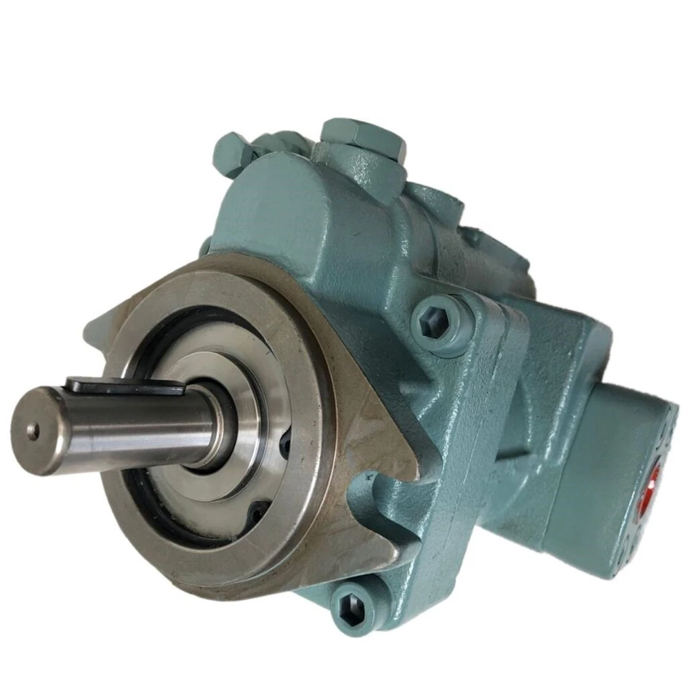 P100 Variable Piston Pumps P100-A3-F-R-01 P100-A3-F-L-01 P100-A3-F-R-S ...