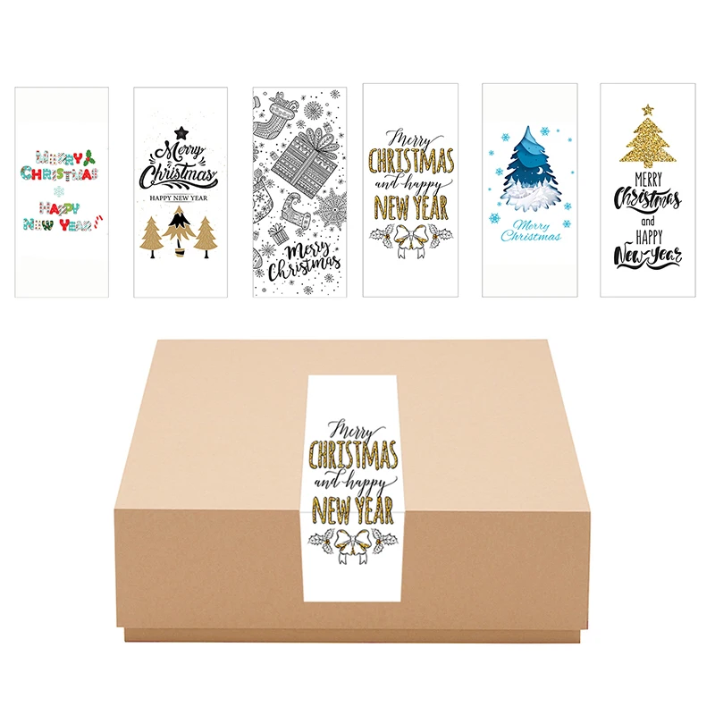 Papercraft Paper, Party & Kids Happy Mail Sticker Pack 24pcs ...