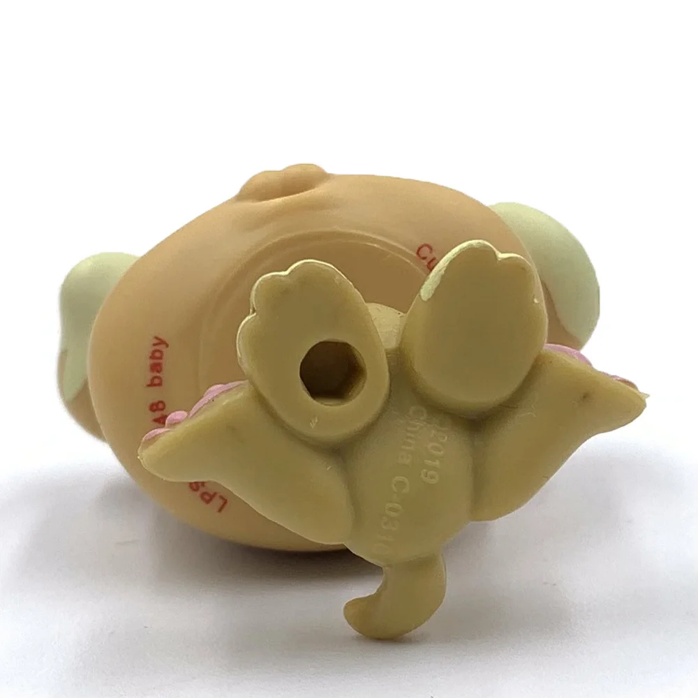 Littlest Pet Shop Cocker Spaniel 748