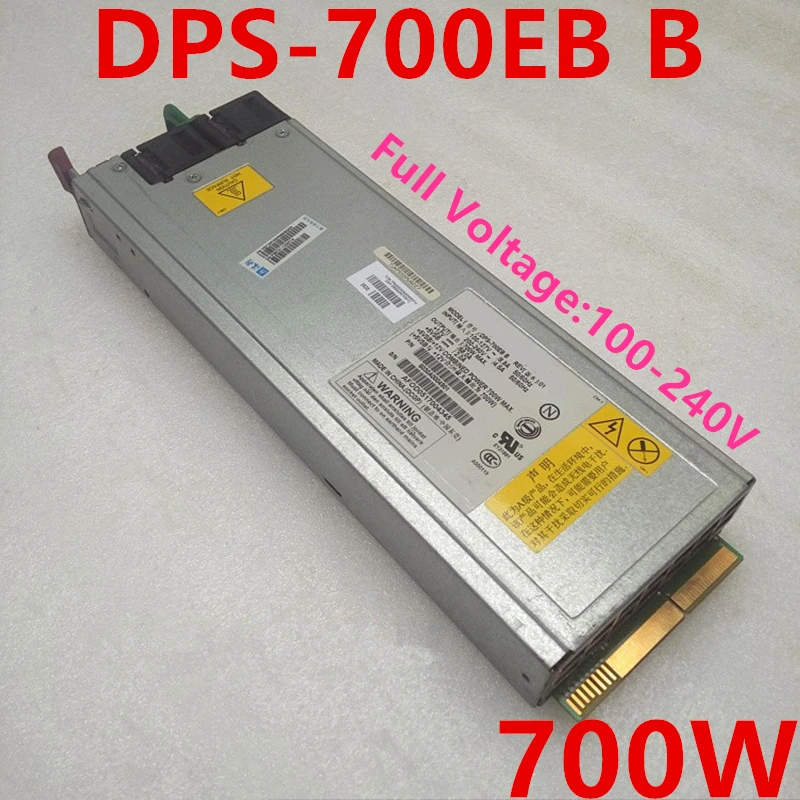 Original PSU For Delta 700W Switching Power Supply DPS-700EB B DPS ...