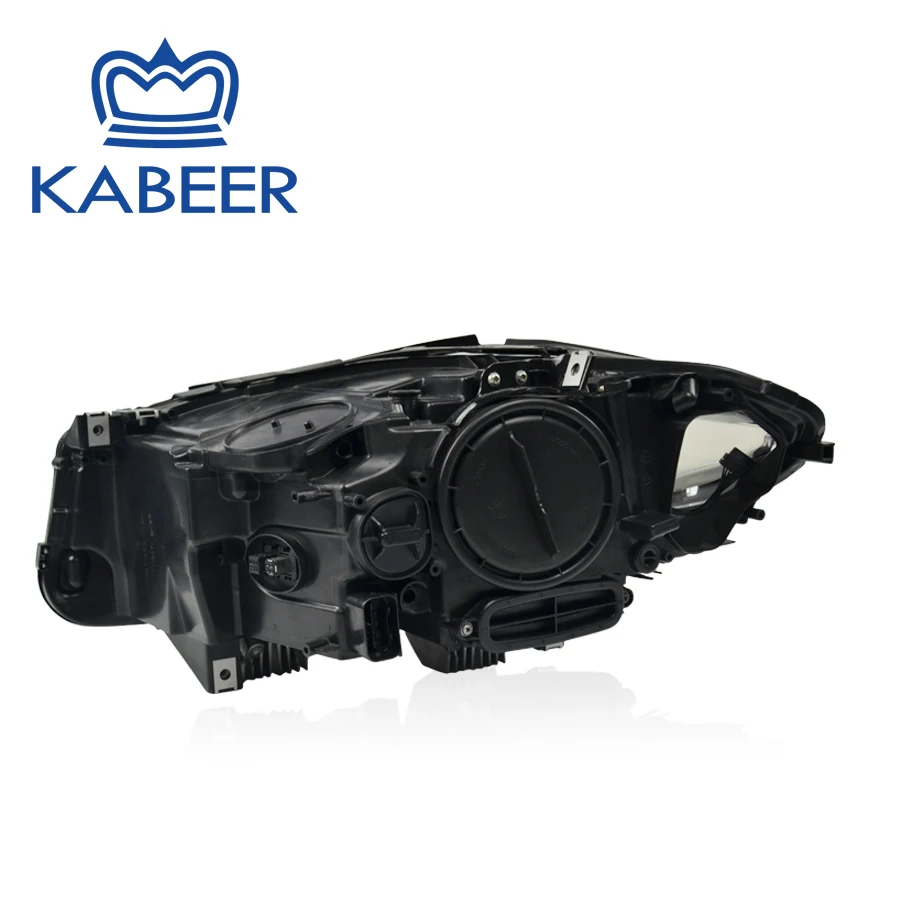 Налобный фонарь в сборе подходит для BMW 5 серии F18 2011-2013 полный ...