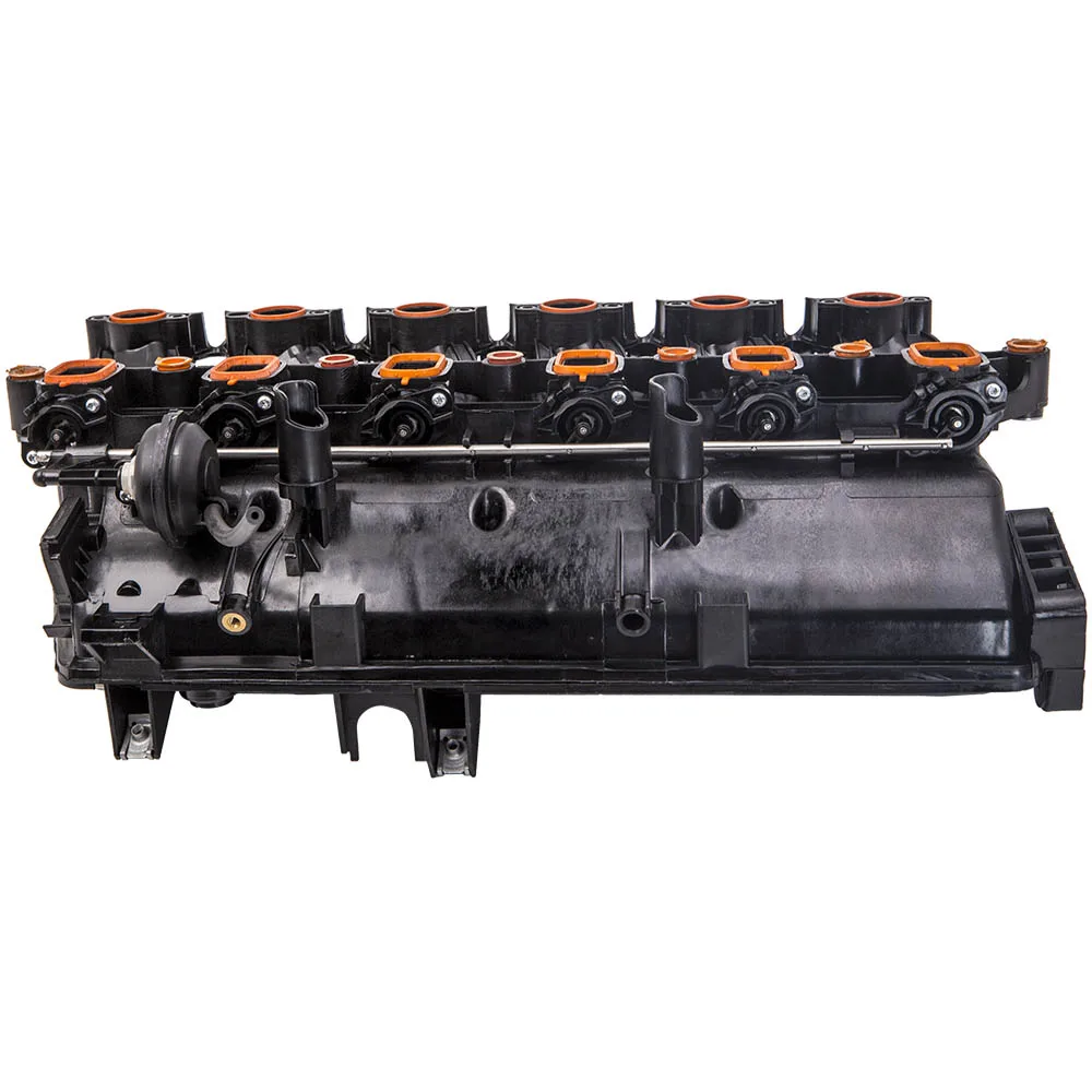 Intake Manifold สำหรับ BMW M57 E90 E91 E92 E93 330d 335d E60 E61 525d ...