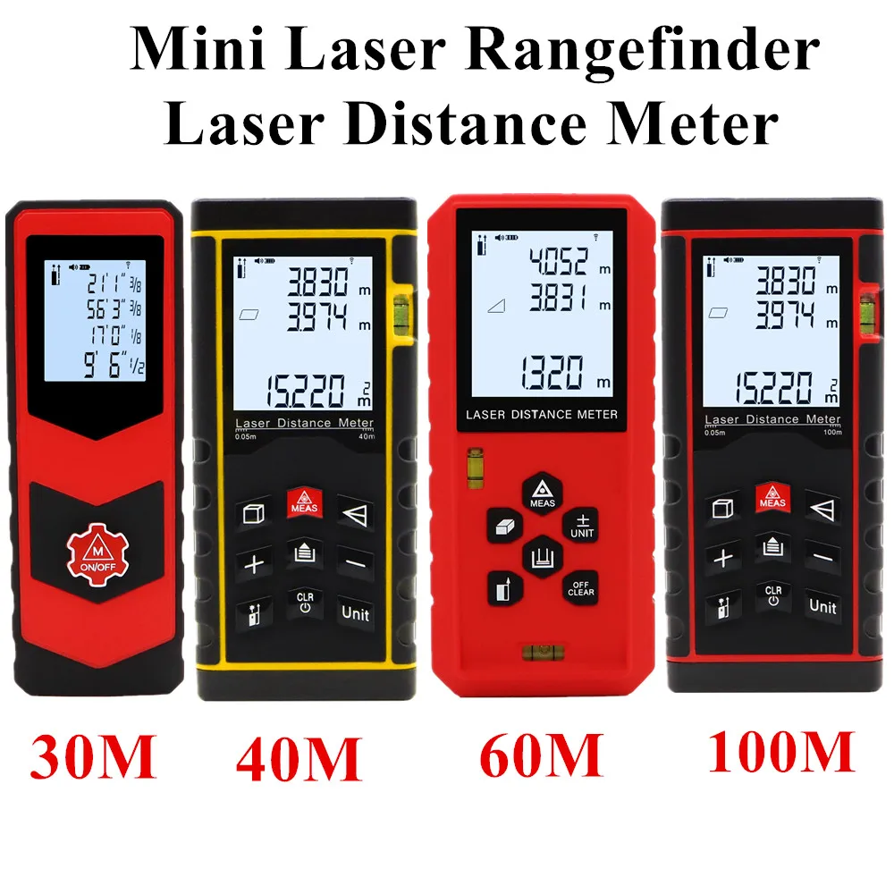 Mini-Laser-Rangefinder-Distance-Meter-Range-Finder-Tape-Distance ...