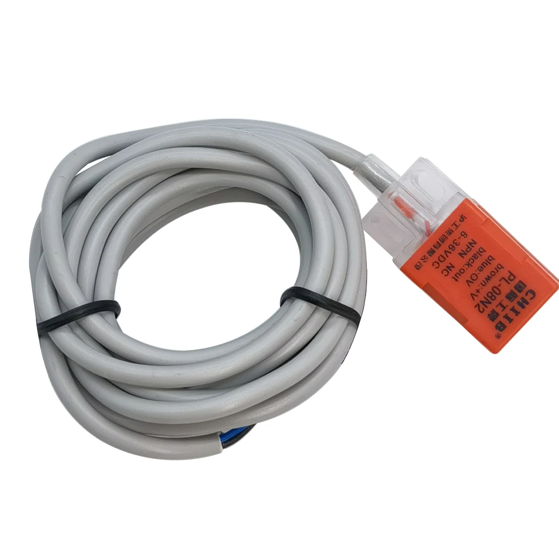 3D-Printer-DIY-Inductive-Probe-PL-08N2-Inductive-Approach-Proximity ...