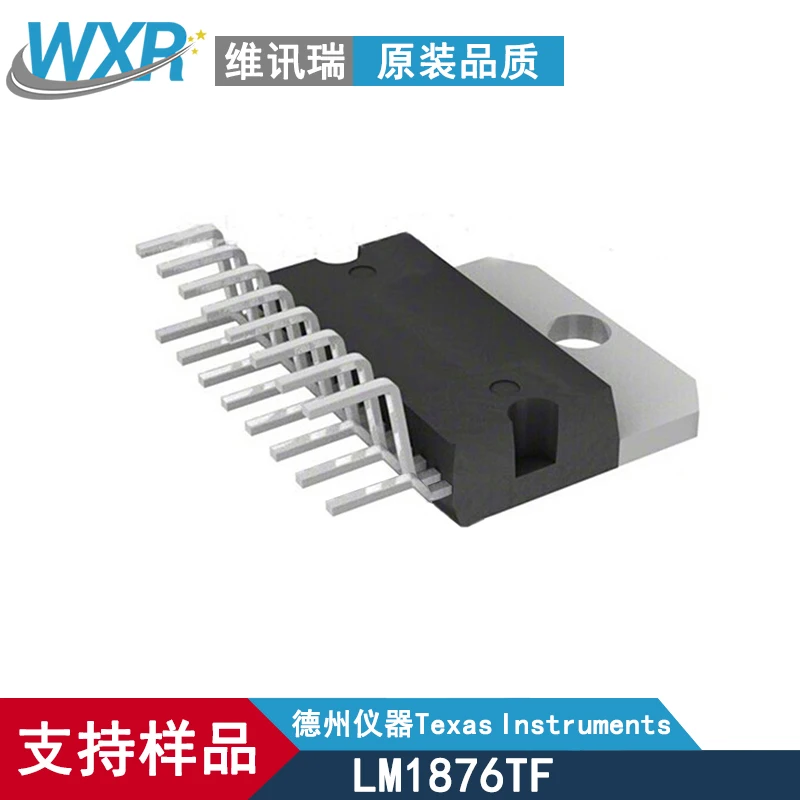 100% nuevo y original LM1876TF 20()|Accesorios y piezas de reemplazo ...