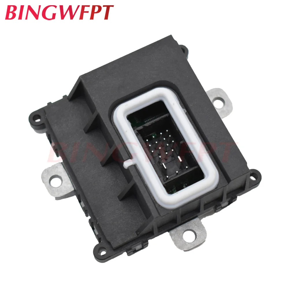 Headlight Adaptive Drive Control Unit Module 7189312 For Bmw E46 E60 ...