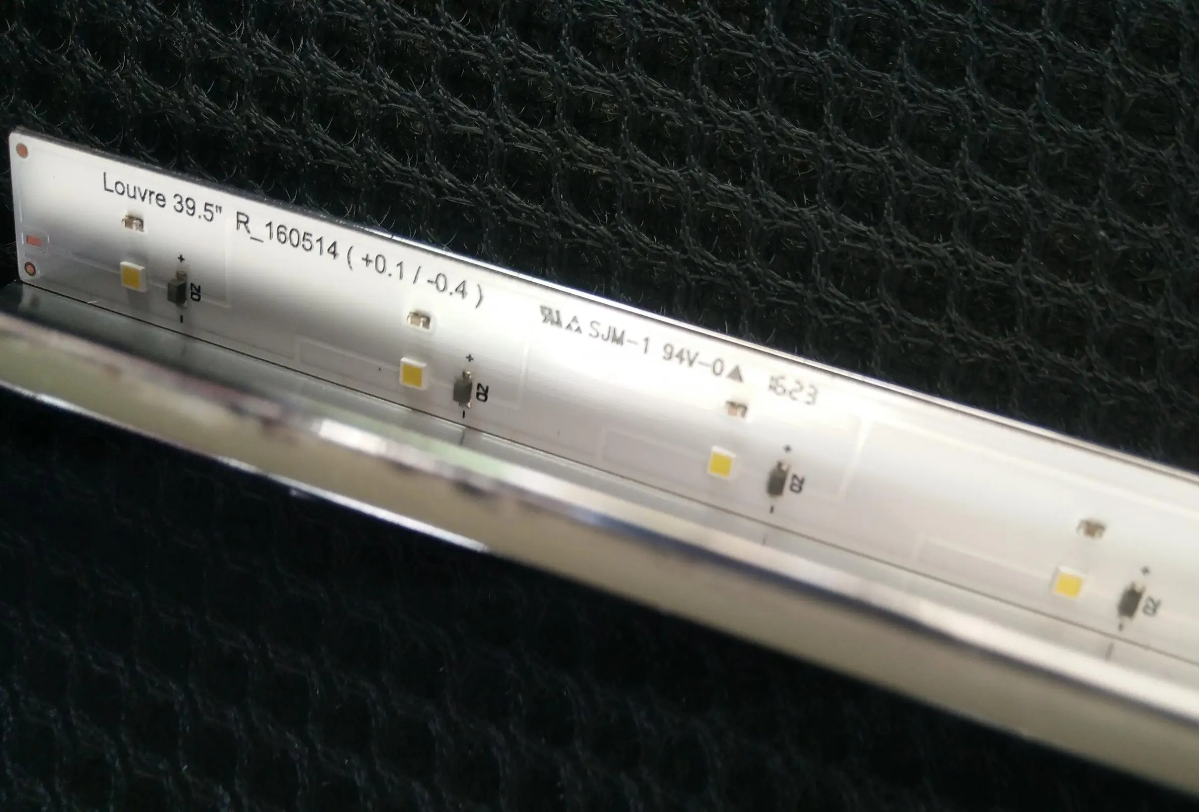 LED-de-retroiluminaci-n-accesorio-para-UE40K5100-UN40K5100-UA40K5300 ...