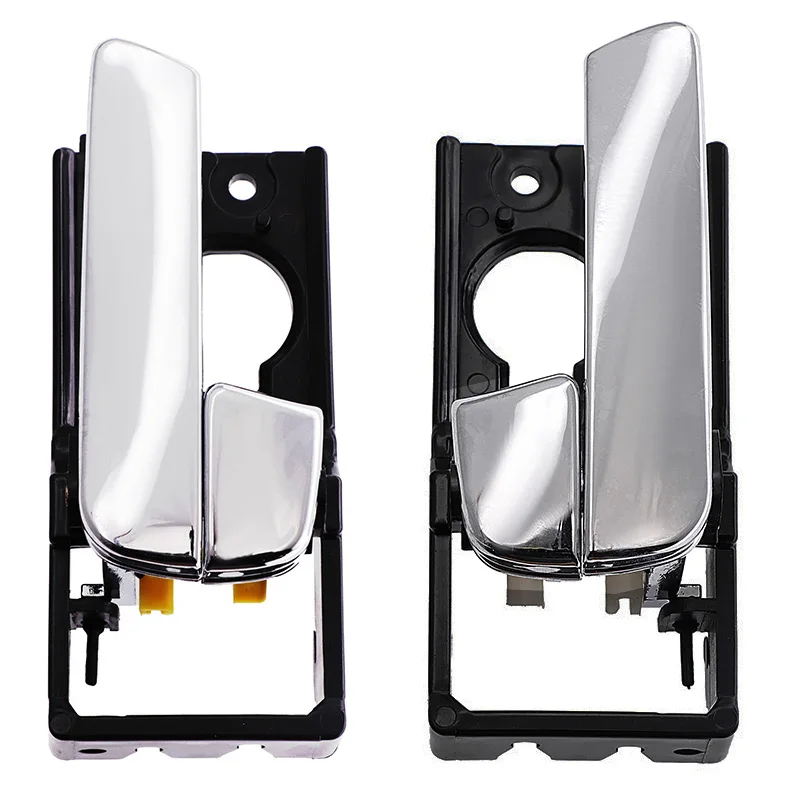 Outside-Exterior-Door-Handle-For-KIA-RIO-2006-2007-2008-2009-2010-2011 ...