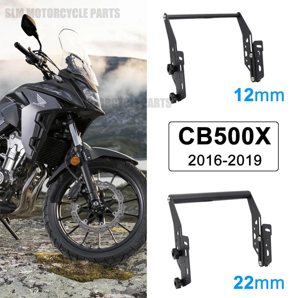 For-Honda-CB500X-2016-2017-2018-2019-CB-500-X-Motorcycle-Adjustable ...