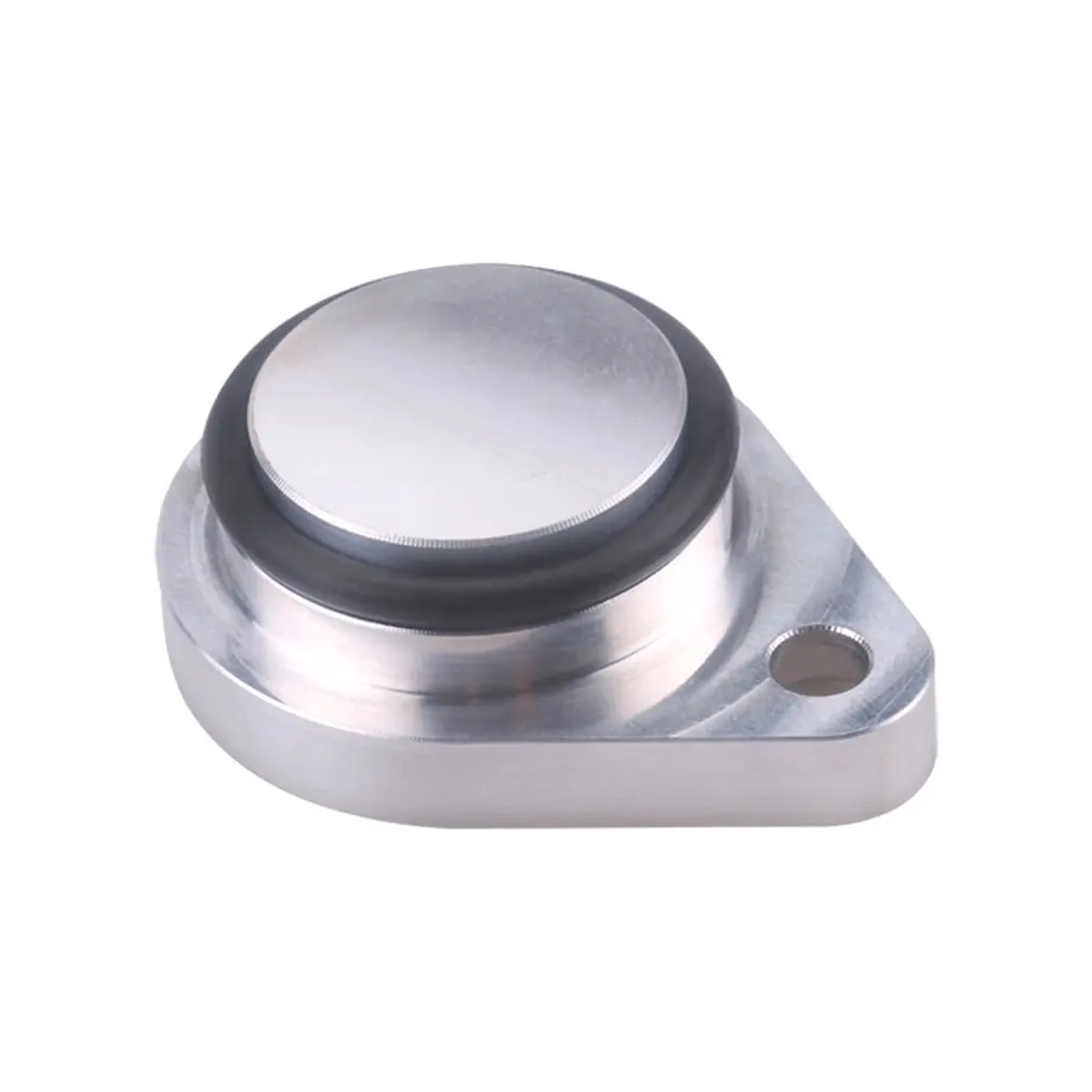 Bouchons de réservoir,Bloc d'échappement pour Silverado 4.8L 5.3L 6.0L ...