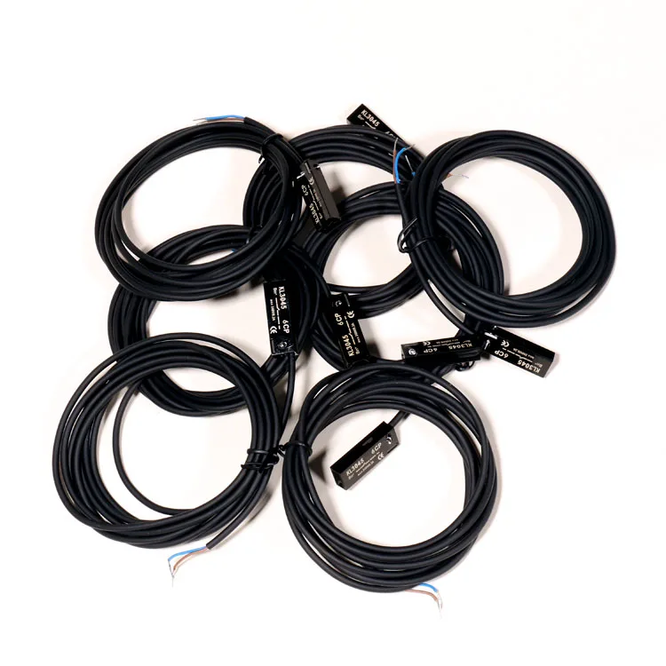 KL3045 Magnetic Switch Untuk HOERBIGER ORIGA OSP-P25, 53% OFF