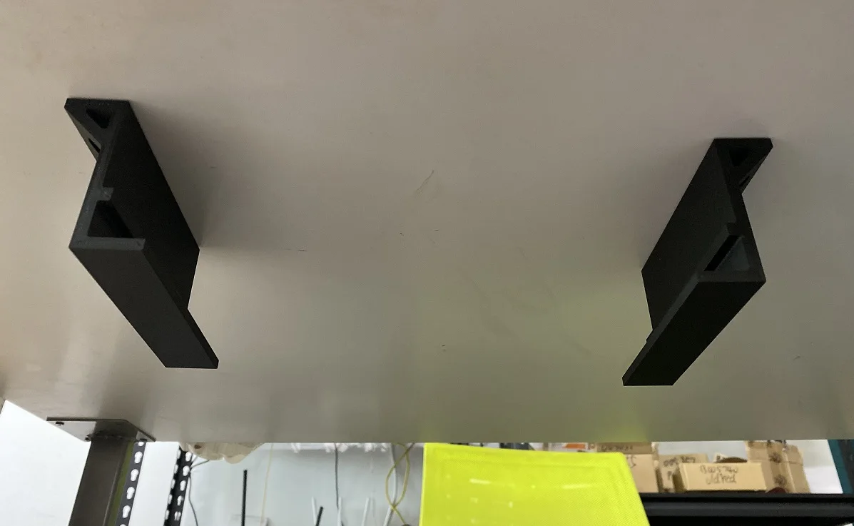 1 * Under Table Stand