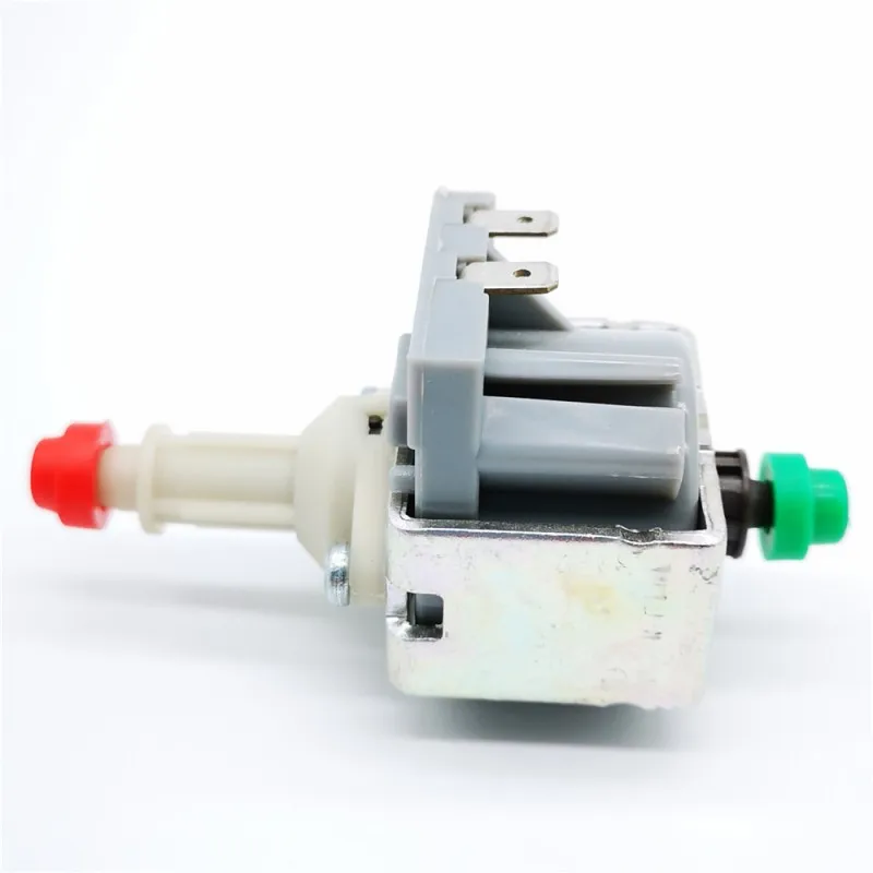 ULKA NME электромагнитный насос AC220V 16 Вт пароочиститель водяной насос