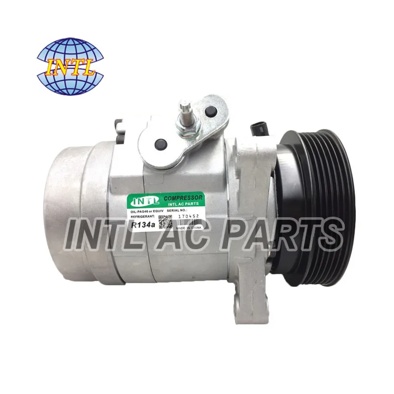 96861885 96861887 96629606 4803455 740331 For Delphi Sp17 Sp-17 Auto Ac ...